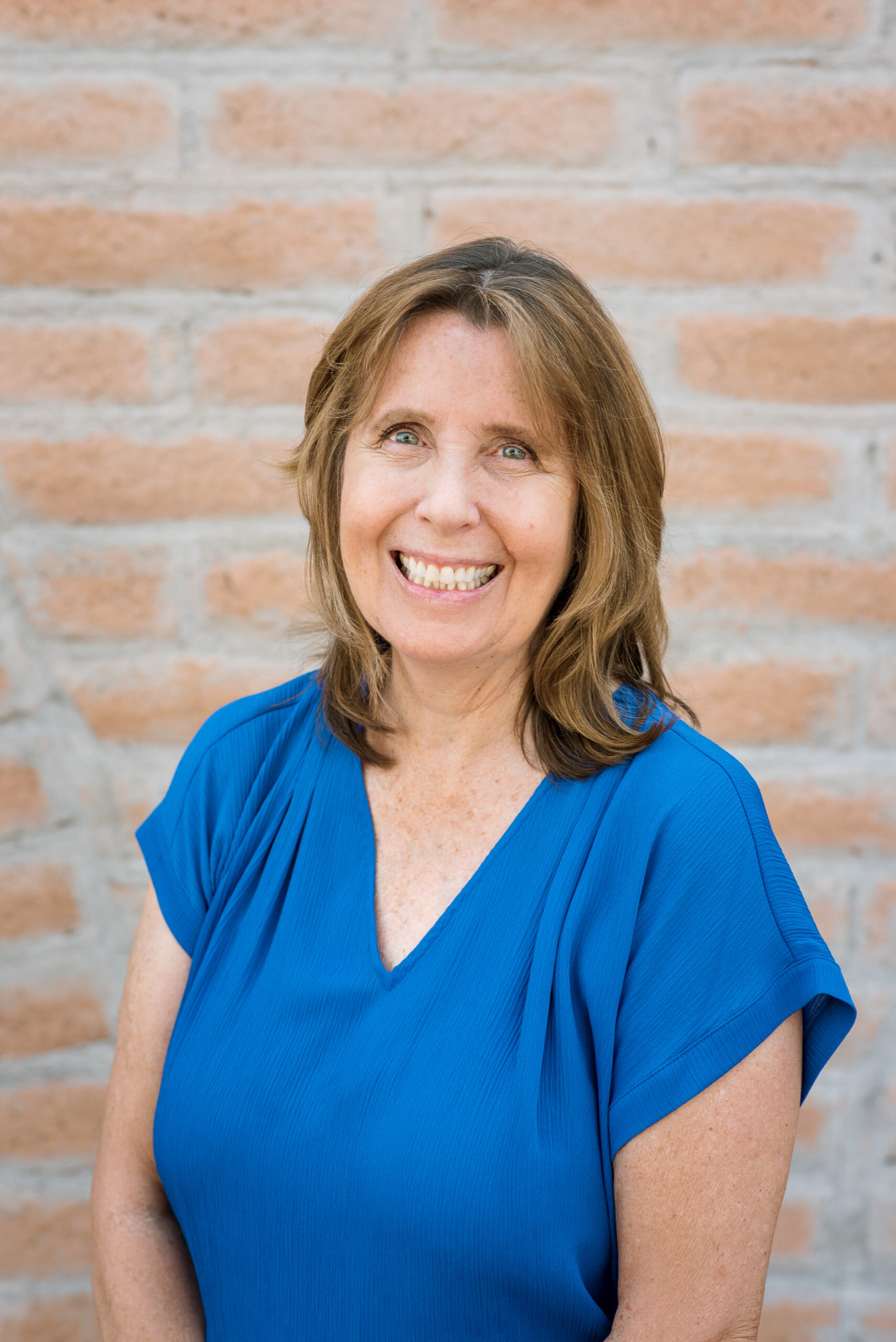 Connie Brackin - First United Methodist Church of Gilbert, Preschool