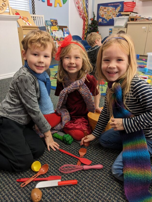Welcome back, 2024 edition! - First United Methodist Church of Gilbert ...